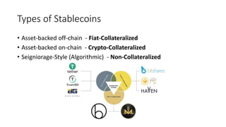Stablecoin | PPTX