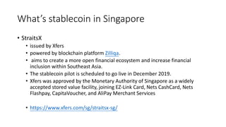 Stablecoin | PPTX