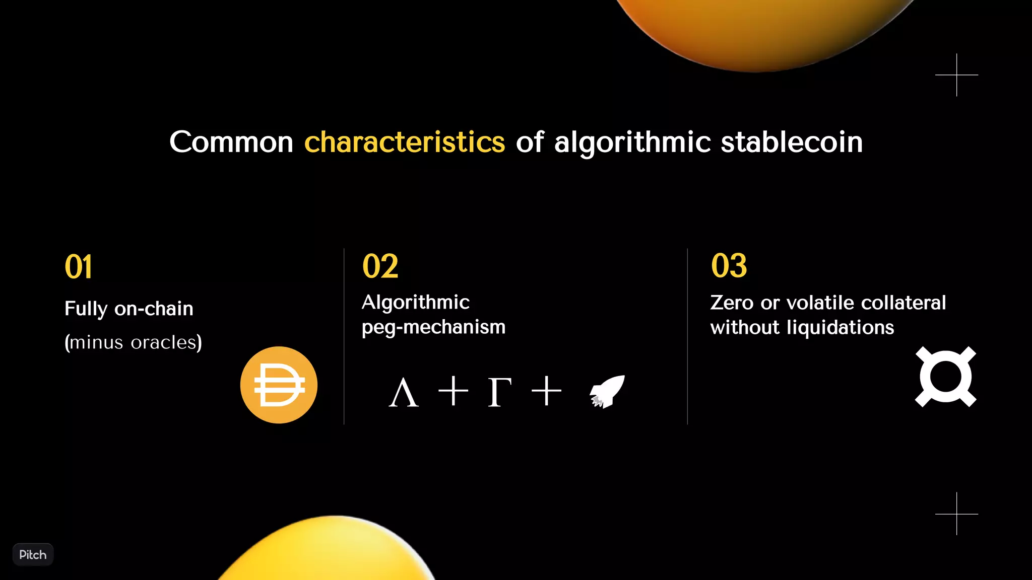 Stablecoin - Framework _ Design _ Future.pdf