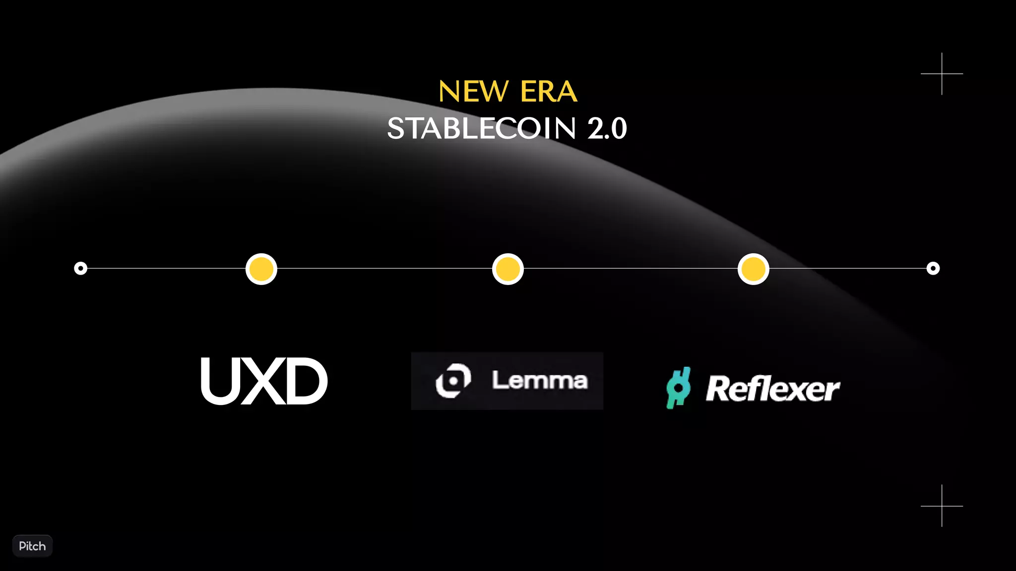 Stablecoin - Framework _ Design _ Future.pdf