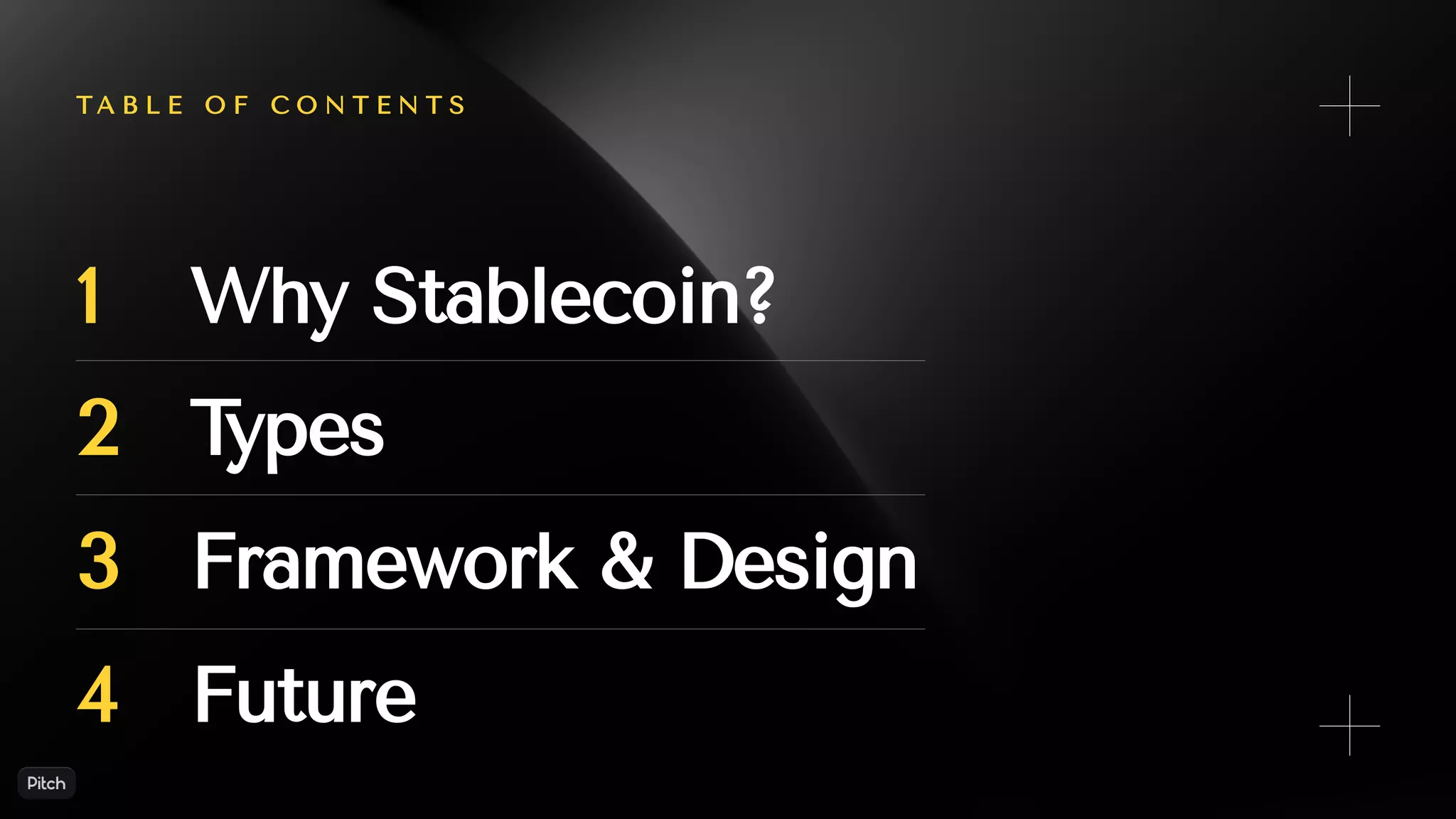 Stablecoin - Framework _ Design _ Future.pdf