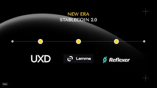 Stablecoin - Framework _ Design _ Future.pdf