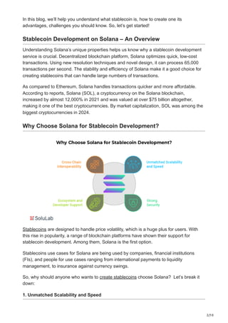 Stablecoin Development on Solana A Complete Guide 2025.pdf
