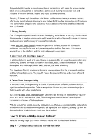 Stablecoin Development on Solana A Complete Guide 2025.pdf