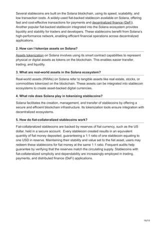 Stablecoin Development on Solana A Complete Guide 2025.pdf