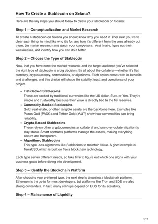 Stablecoin Development on Solana A Complete Guide 2025.pdf