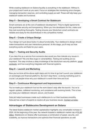 Stablecoin Development on Solana A Complete Guide 2025.pdf