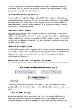 Stablecoin Development on Solana A Complete Guide 2025.pdf