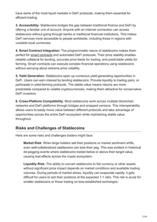 Stablecoin in DeFi Explained Pros and Cons 2025.pdf
