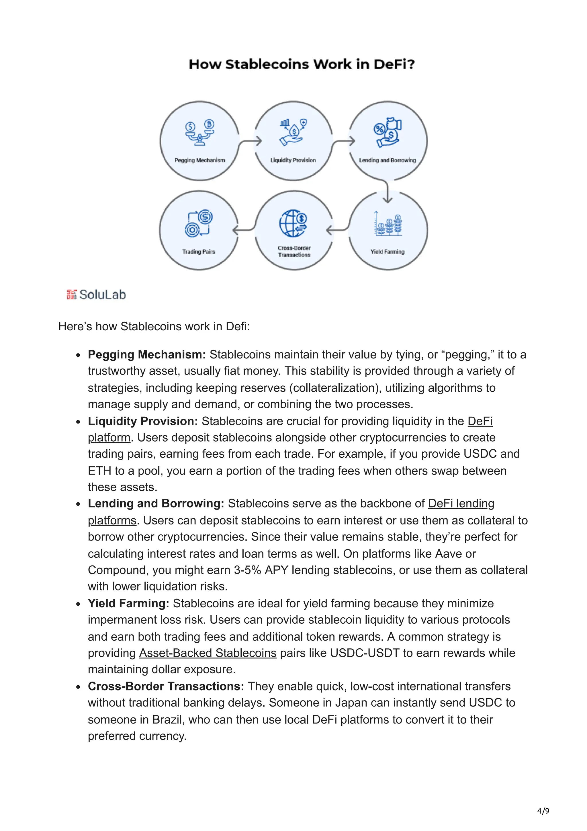 Stablecoin in DeFi Explained Pros and Cons 2025.pdf
