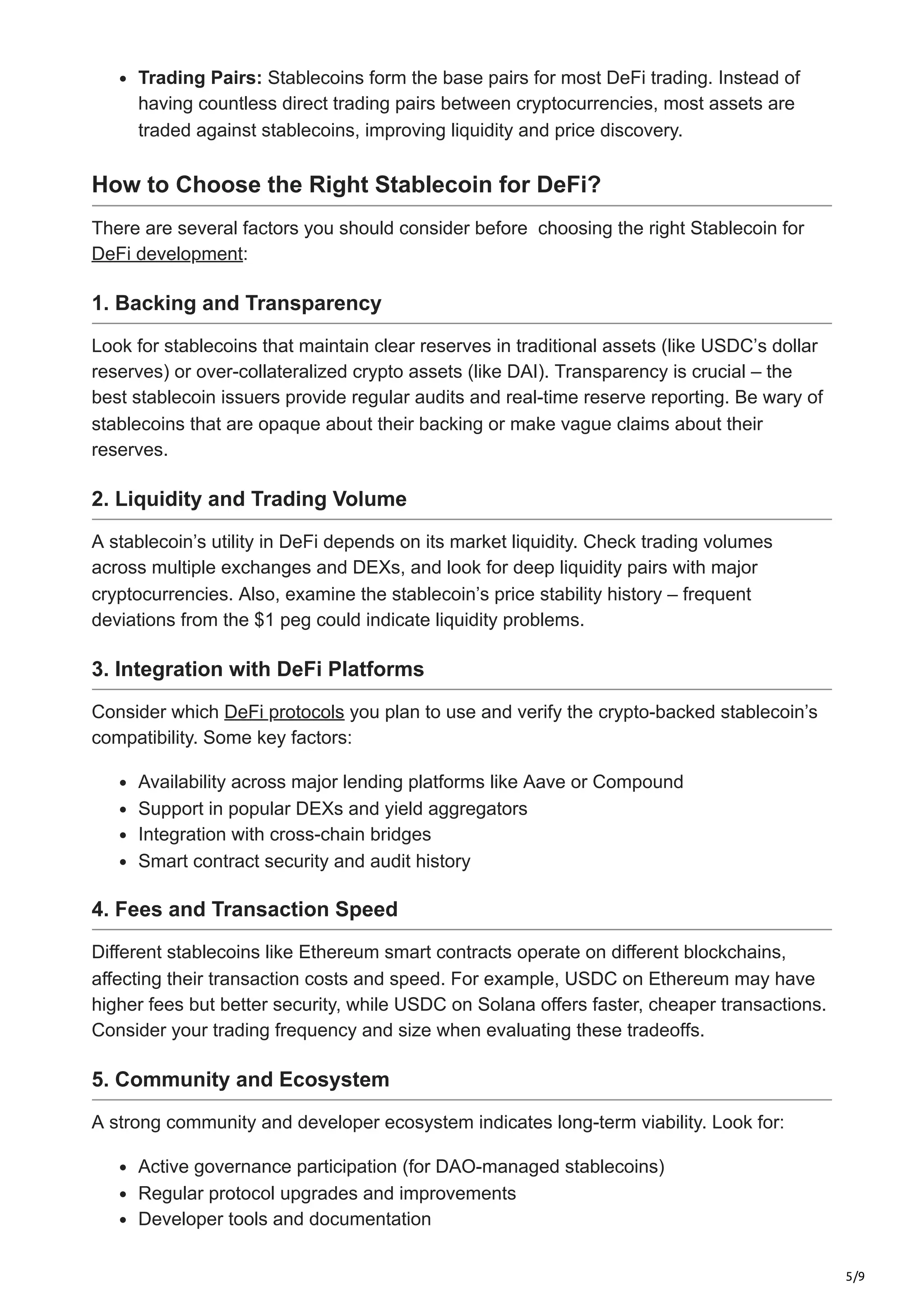 Stablecoin in DeFi Explained Pros and Cons 2025.pdf