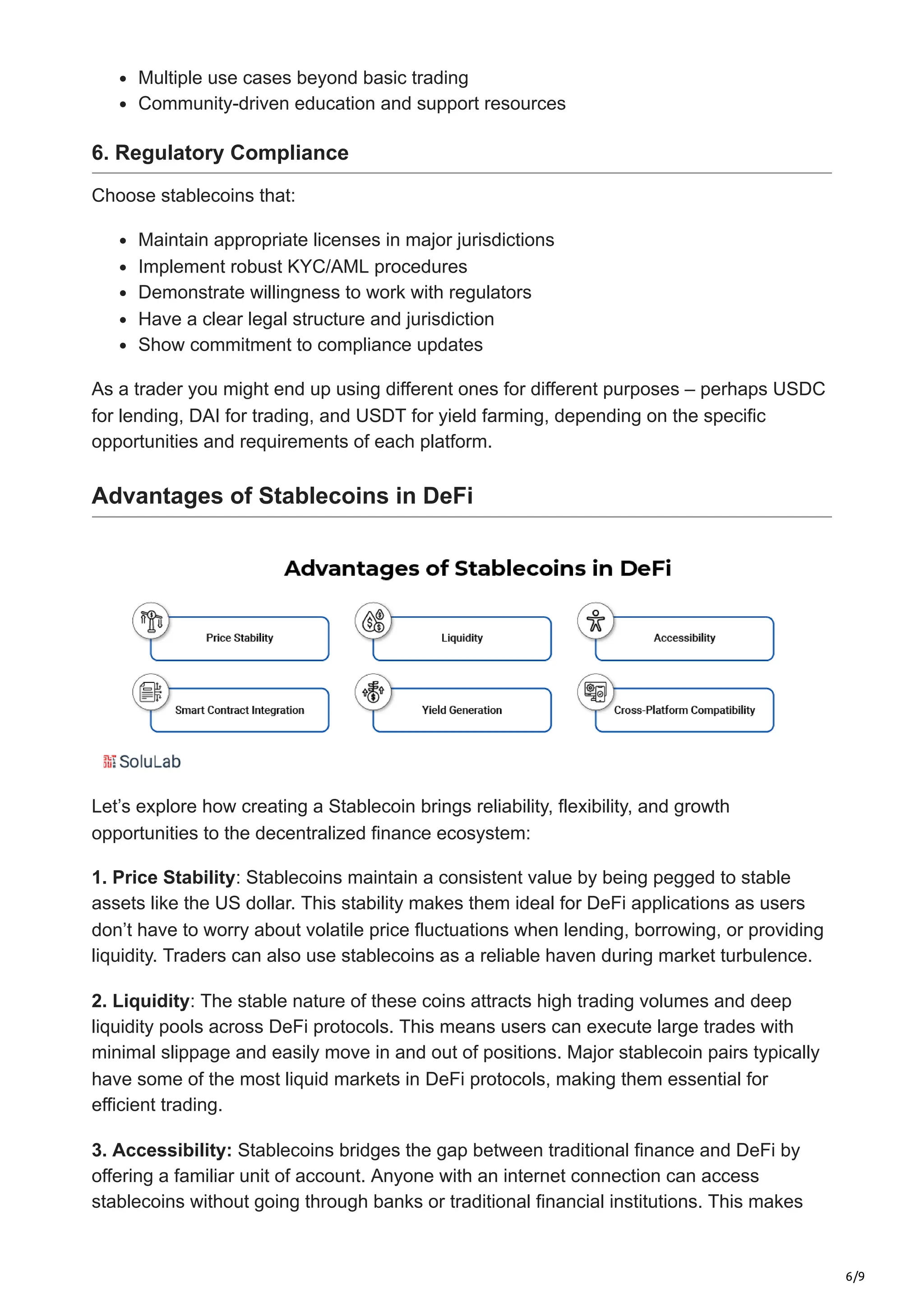Stablecoin in DeFi Explained Pros and Cons 2025.pdf