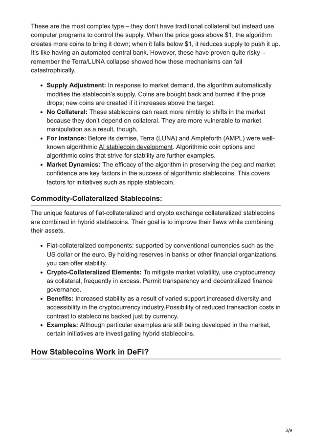 Stablecoin in DeFi Explained Pros and Cons 2025.pdf