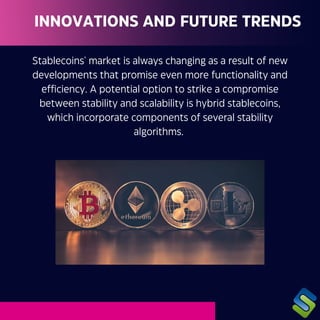 STABLECOINS AND THE FUTURE OF DIGITAL CURRENCY.pdf