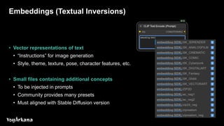 Image Generation with ComfyUI and Stable Diffusion | PDF
