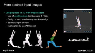 The Yoga of Image Generation with Stable Diffusion & ComfyUI | PDF