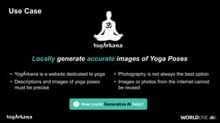 The Yoga of Image Generation with Stable Diffusion & ComfyUI | PDF