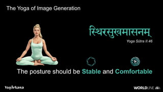 The Yoga of Image Generation with Stable Diffusion & ComfyUI | PDF