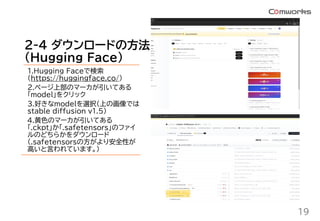 stable diffusion webui4 | PPT