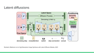 Stable Diffusion path | PDF