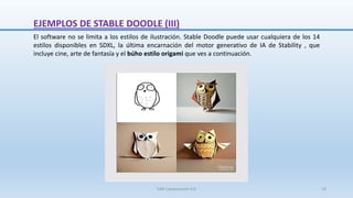 STABLE DOODLE.pptx