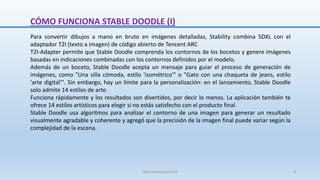 STABLE DOODLE.pptx