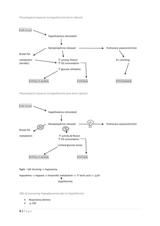 STABLE Course Notes | DOCX