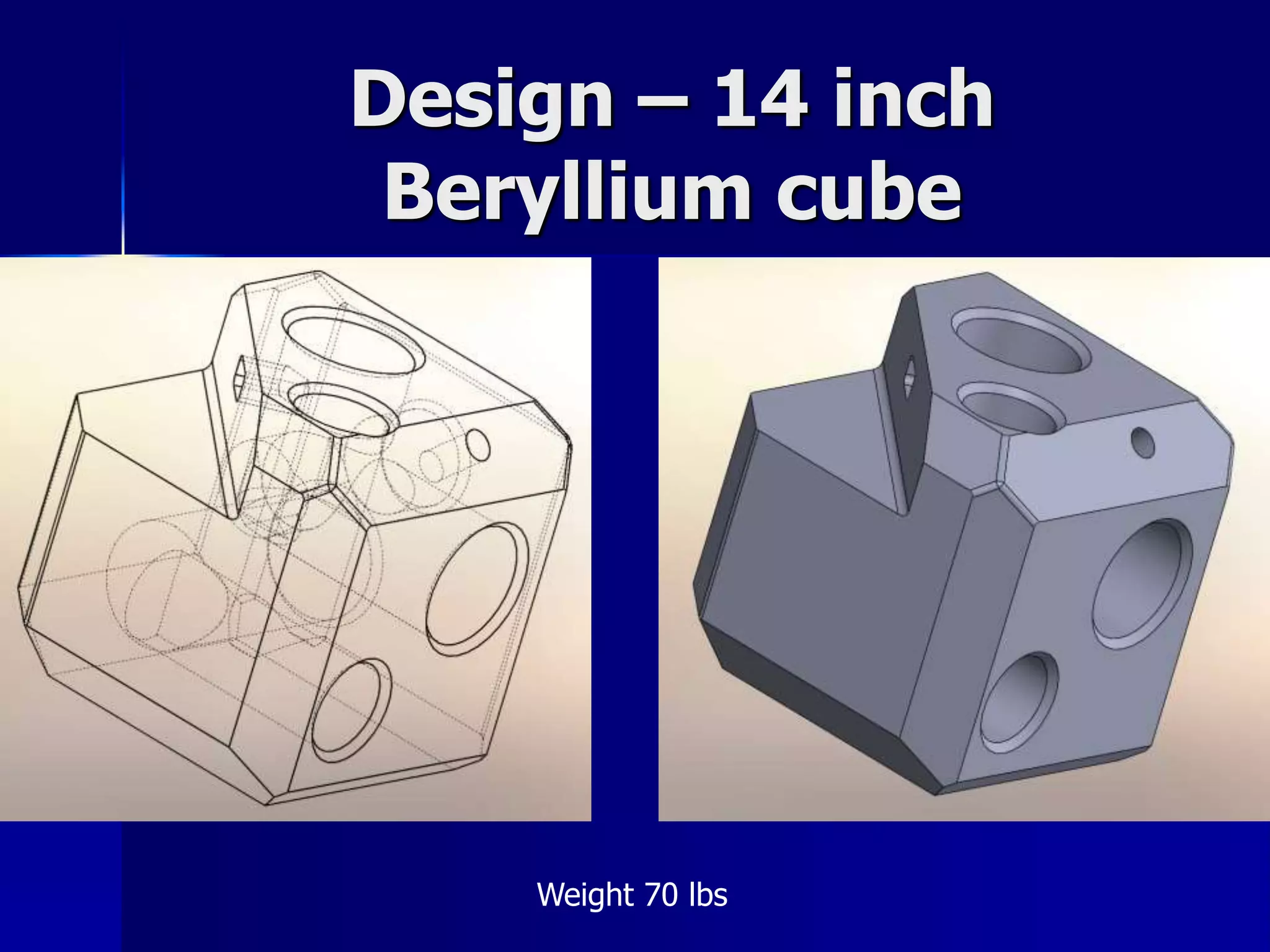 Stable platform inertial guidance | PPT