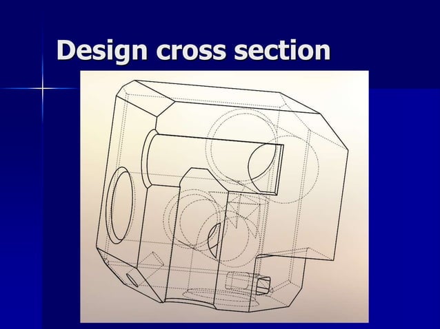 Stable platform inertial guidance | PPTX