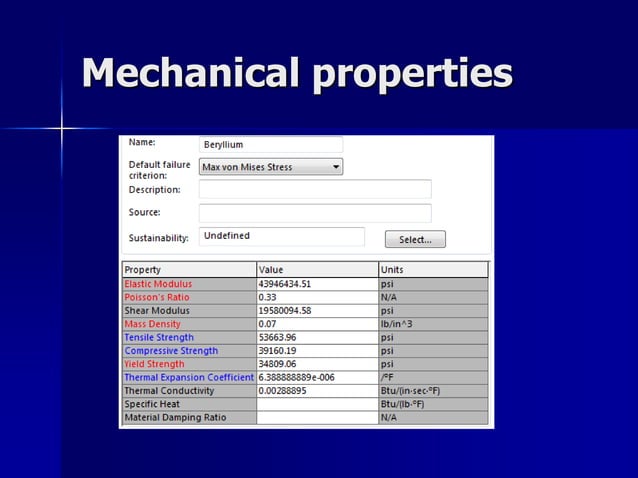 Stable platform inertial guidance | PPT