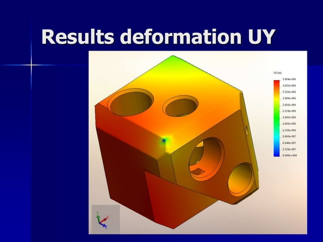Stable platform inertial guidance | PPTX