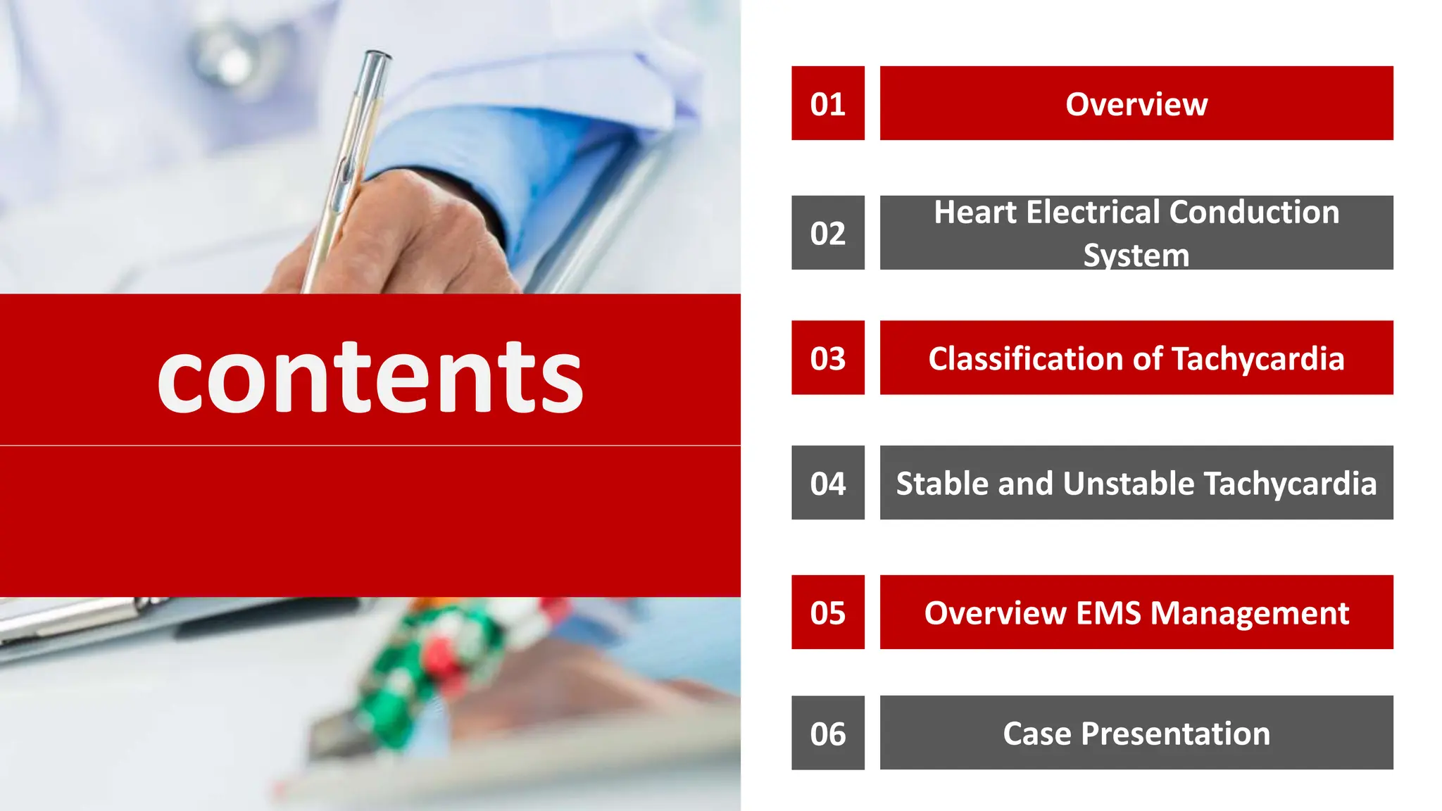 Stable & Unstabe Tachycardia.pptx