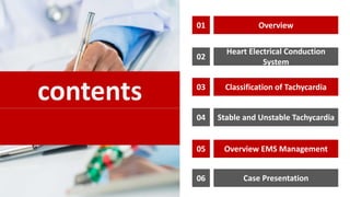 Stable & Unstabe Tachycardia.pptx