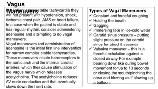 Stable & Unstabe Tachycardia.pptx