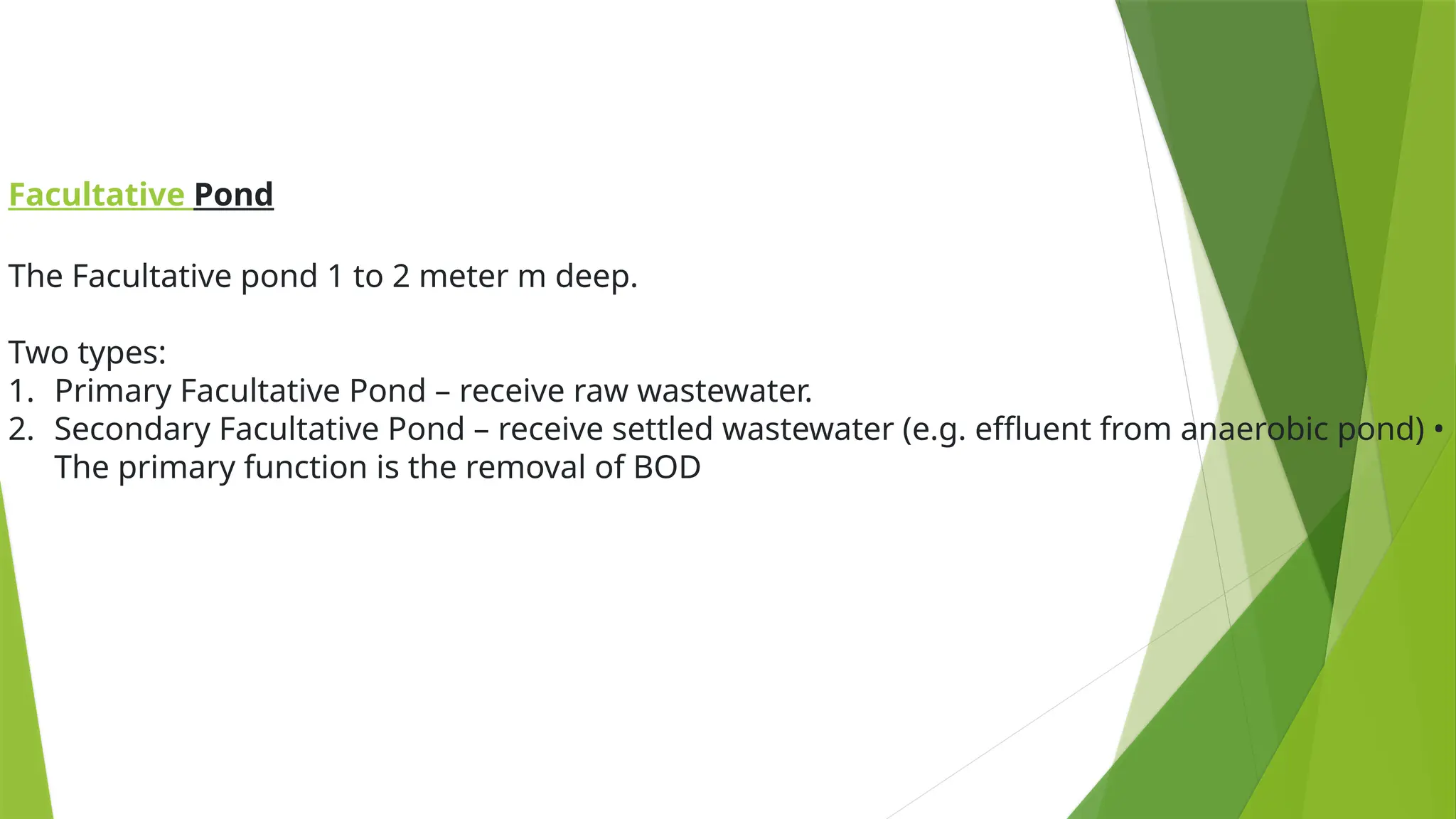 Stablization Ponds Lecture for chemistry.pptx
