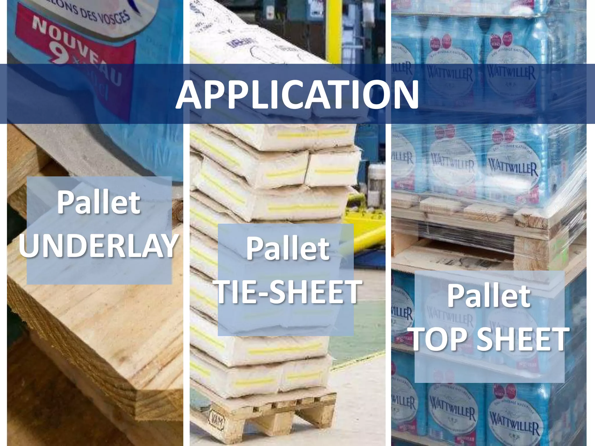 STABULON Anti-slip tie-sheet | by CGP COATING INNOVATION | PPTX
