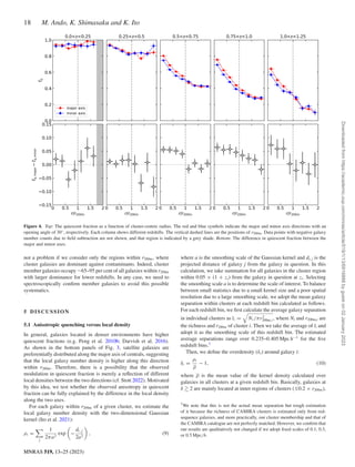 Detection of anisotropic satellite quenching in galaxy clusters up to z ∼ 1 | PDF