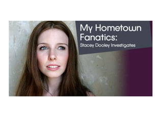 Stacey text anal | PPTX