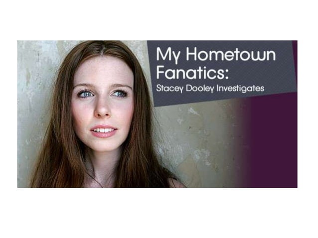 Stacey text anal | PPT