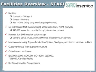Staci Inservco Ems Email Version | PPT