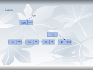 Stack | PPT