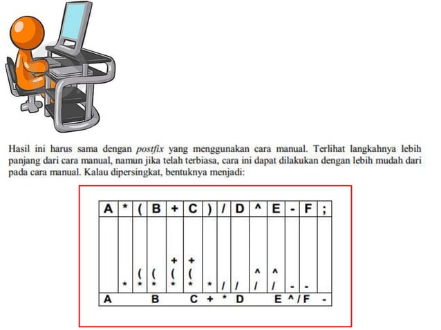 Stack atau tumpukan | PPTX