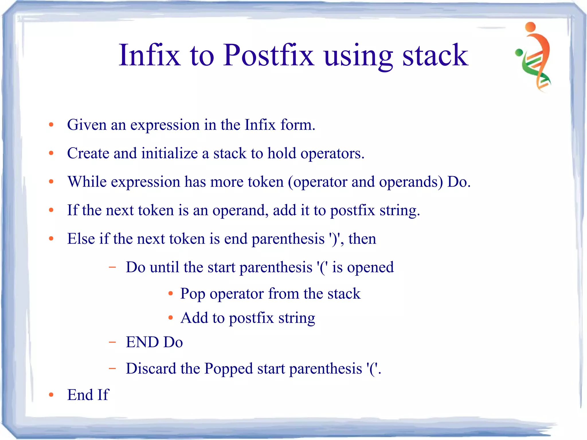 Stack | PDF