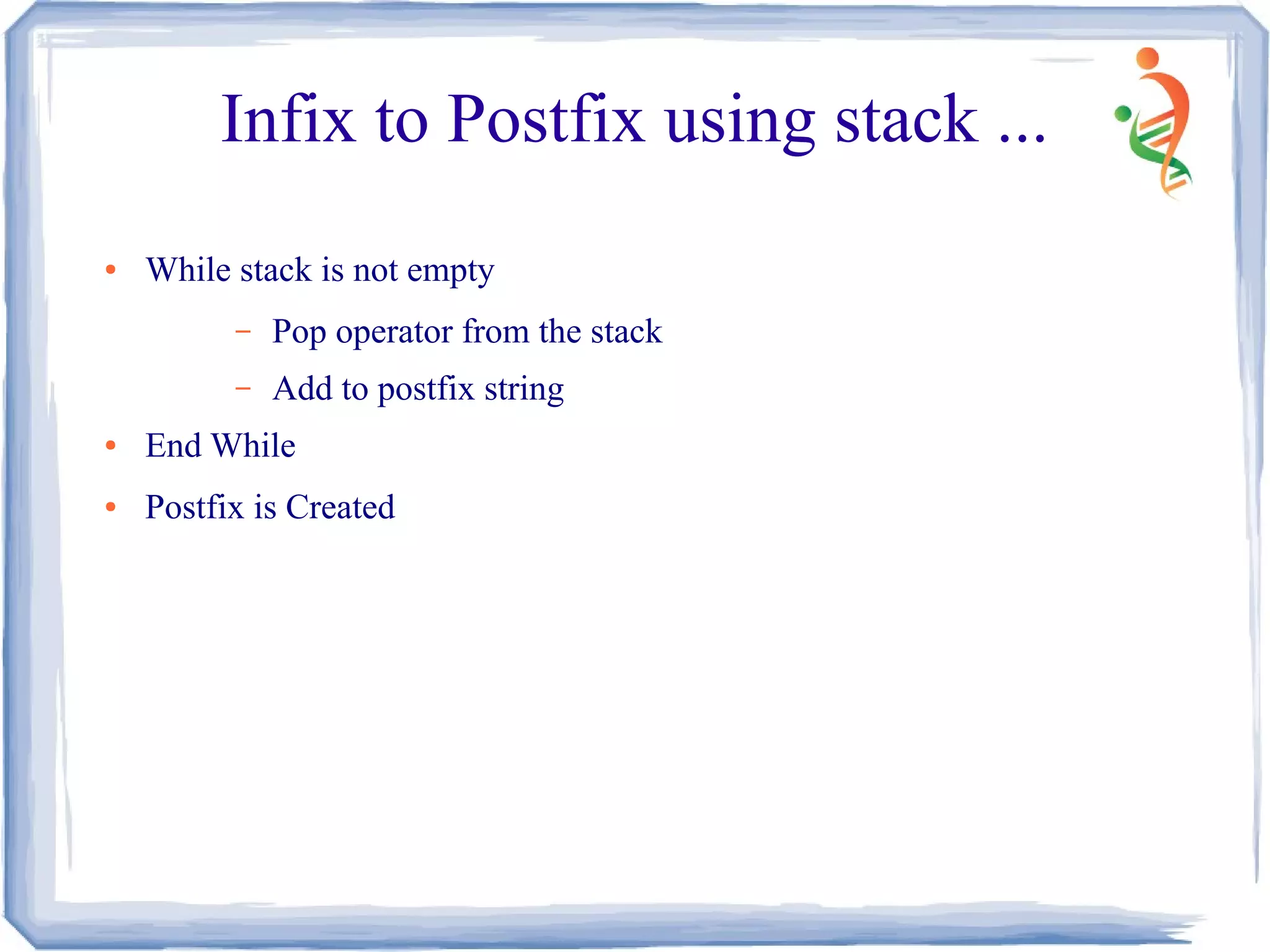 Stack | PDF