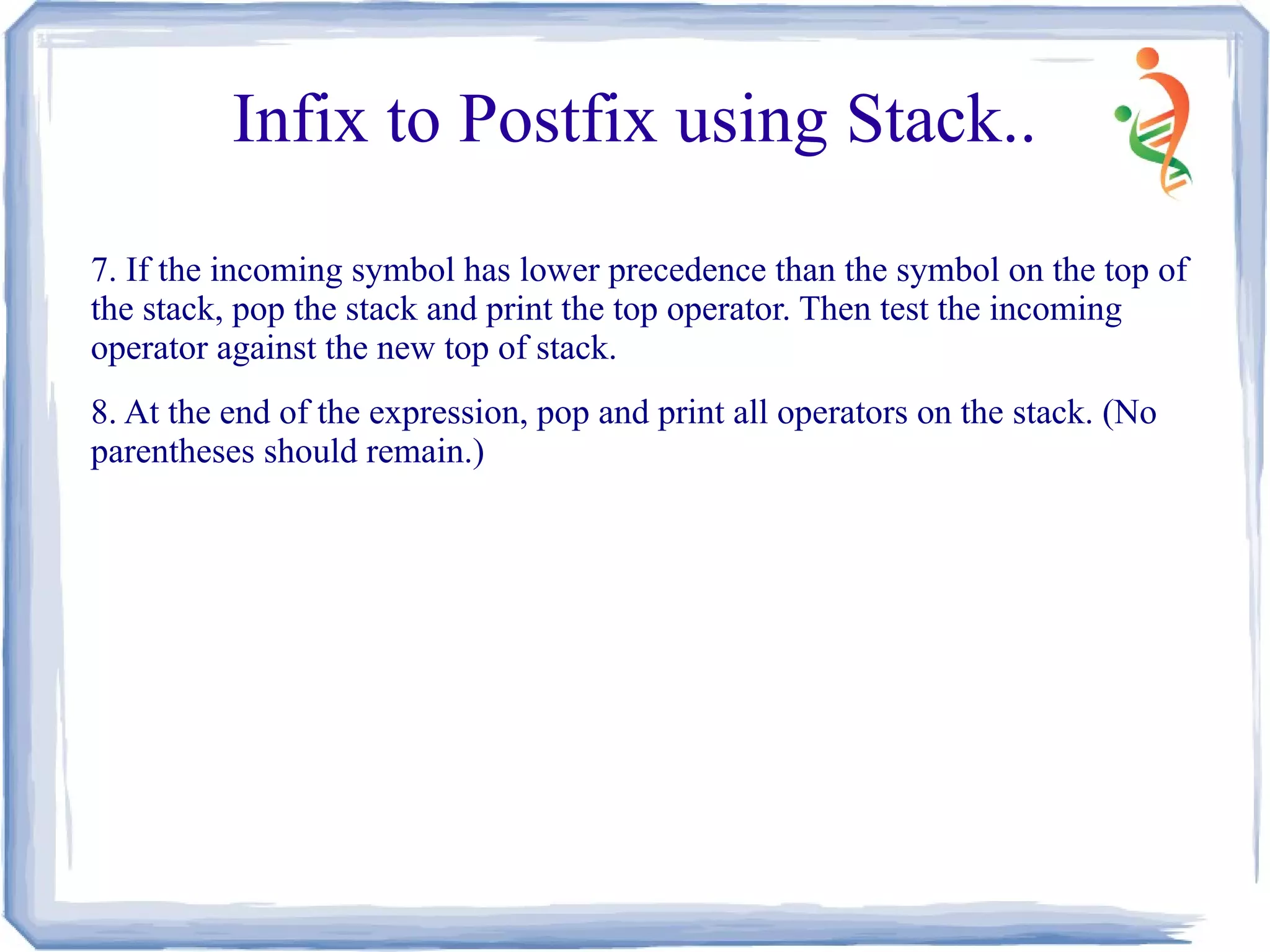 Stack | PDF