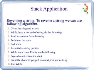 Stack | PDF