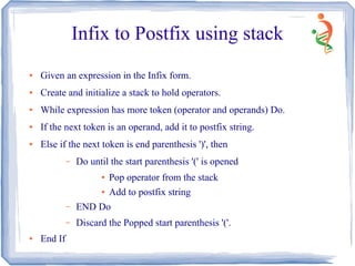 Stack | PDF