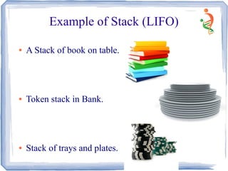 Stack | PDF