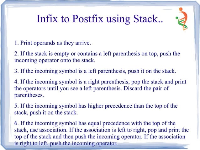 Stack | PPT