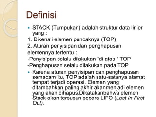 Stack | PPT